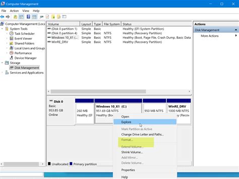 Clean Install Windows And Formatting Super User
