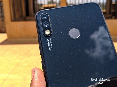 Tecno Spark Pro Unboxing Techish Kenya