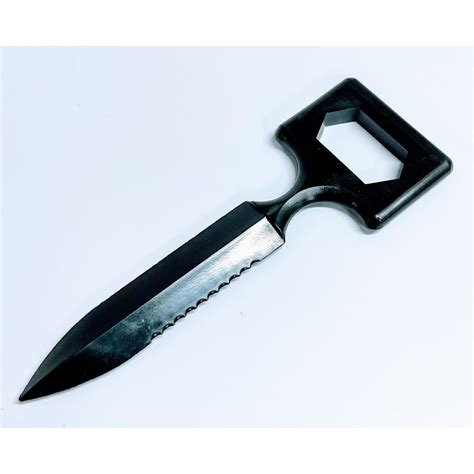 Cia Non Metallic Push Dagger Jandl Self Defense Products Cia Non Metallic Push Dagger Jandl Self Defense Products