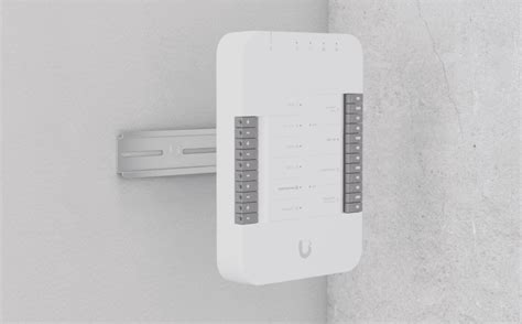 Ubiquiti Unifi Access G2 Starter Kit Professional Swwnl