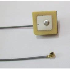 Buy Internal GPS Active Patch Antenna Online In India Fab To Lab