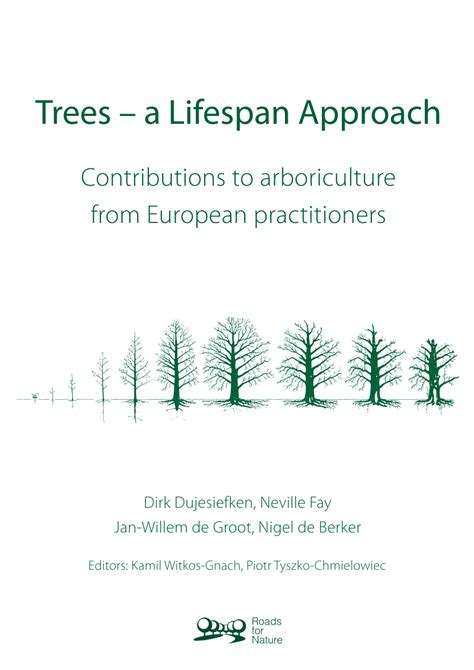 PDF Trees A Lifespan Approach