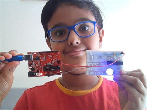 Arduino On Breadboard Without Usb Driver