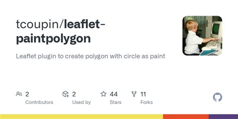 GitHub Tcoupin Leaflet Paintpolygon Leaflet Plugin To Create Polygon With Circle As Paint