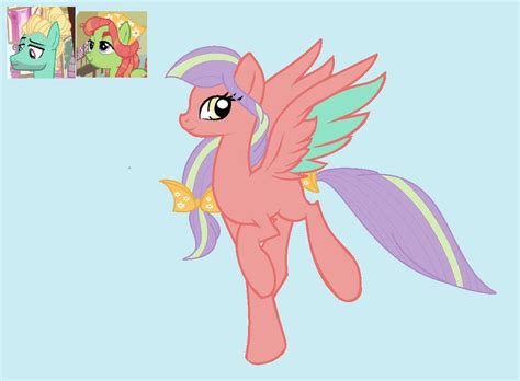 Mlp Treehugger X Zephyr Breeze For Rentra Xxxx By Blacktempestbrony On Deviantart