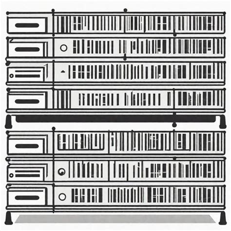Premium Photo Secure Database Architecture