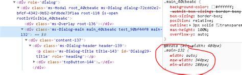 IFrameDialog Issue Issue Pnp Sp Dev Fx Controls React GitHub