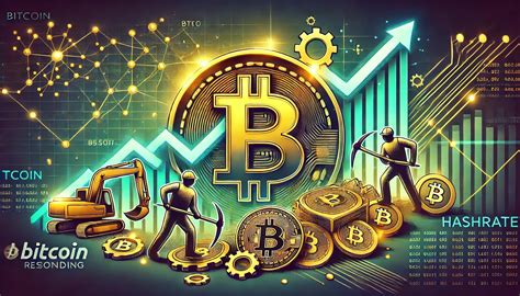比特幣挖礦算力已從近期低點反彈 網路3 0 php中文網