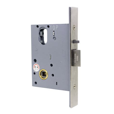 Fire Rated Multi Function Mortice Lock Miles Nelson