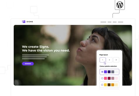 Headless Wordpress Platform Product Page The Wordpress Platform For Enterprise Hosting And Headless