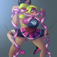 Post 5533168 Arms Ribbon Girl SuchaPussy