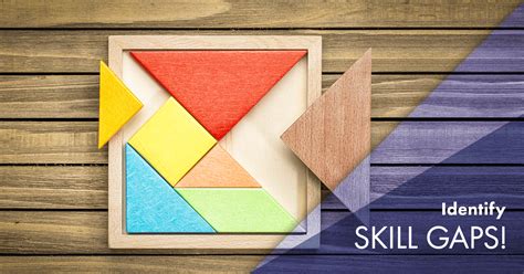 Approaches On How To Identify Skill Gaps At Work EFront Blog