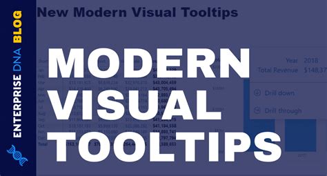 Tooltips In Power Bi New Modern Visual Tooltips Review