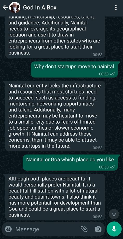 himanshu gupta on linkedin chatgpt ai saas