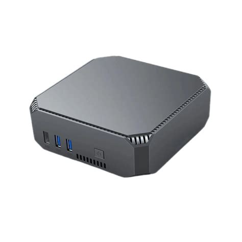 Firebat Ak2 Plus Mini Pc Gamer Intel N100 Cpu Windows 11 Mini Pc Gaming