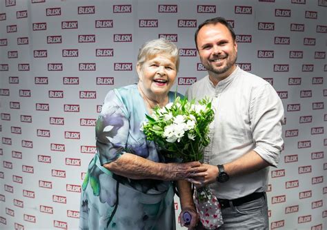 Galerie Ivanka Devátá Si Dvakrát Vzala Vinkláře Ale S Mrkvičkou To Bylo Nejkrásnější