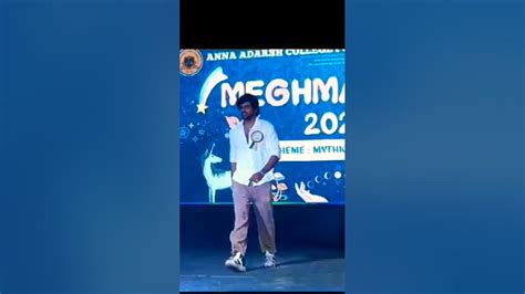 ரானவ் க்கு Love Propose செய்த College Girl😨 Raanav𓃵 Biggboss8 Tamil Shorts Love College