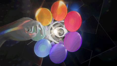Additive Color On Behance