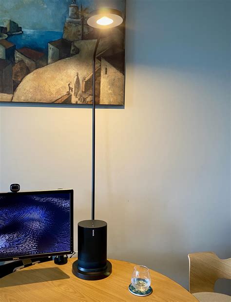 My Diy “symfonisk” Sonos Ikea Thingy R Sonos