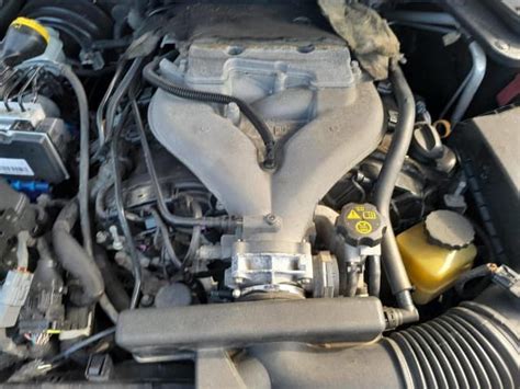 Holden Commodore Diff Centre V6 Lsd Type 08 06 04 13 St6344 Engine Engine Parts