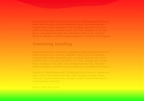 How To Use Heatmaps To Improve Ux Logrocket Blog
