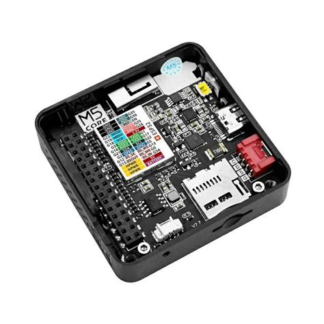 M Stack M Core Basic V ESP IoT Development Kit M STACK K V