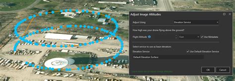what s new in drone2map 2023 1—arcgis drone2map help documentation