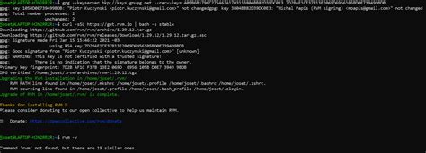 problema de setup · issue 49 · iic2143 2021 1 syllabus · github