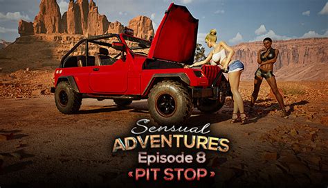 Sensual Adventures Episode 8 Price History · Steamdb