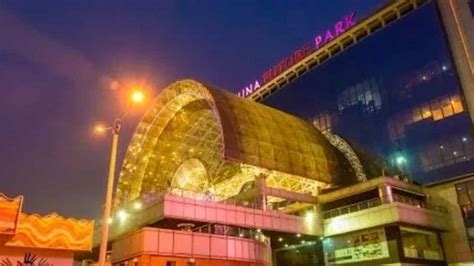 যমুনা ফিউচার পার্কসহ আজ বন্ধ রাজধানীর যেসব মার্কেট