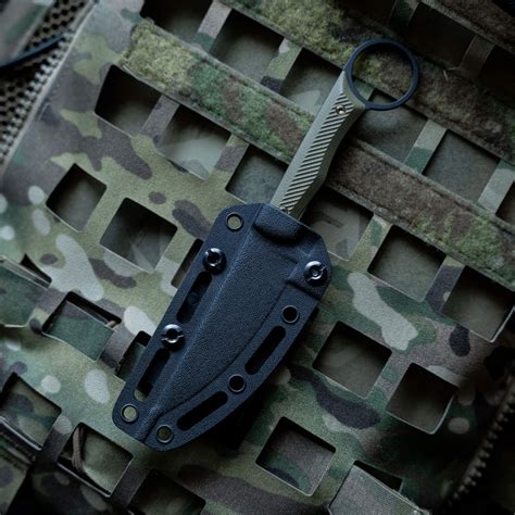 Tek Lok Belt Attachment