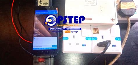 Microcontroller Based Three Phase Smart Voltage And Current Monitoring System Using Android App