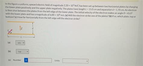 Solved Figure A Shows A Circular Disk That Is Uniformly Chegg