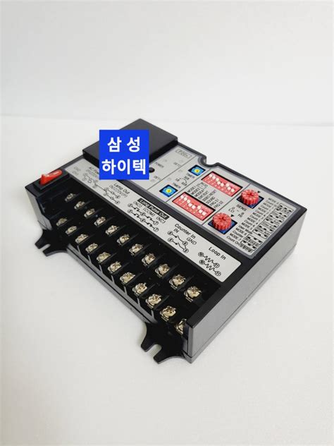 차량검지기 1채널 Det100 2채널 Det200 루프 디텍터 Vd100 Vd200 Bed 100 Be D110 루프검지기 차량