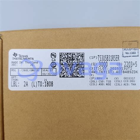 TS USB RSER Original Stock Price Ovaga Technologies