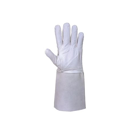 Guanti Per Saldatura Premium Tig Portwest A520 Everse