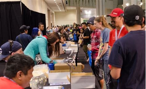 Brazoria County Comic Con Brazoria Countys Very Own Comic Con