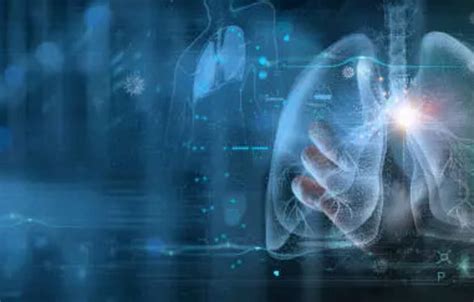 Iit Mandi Startup Develops Ai Based Solution To Detect Respiratory