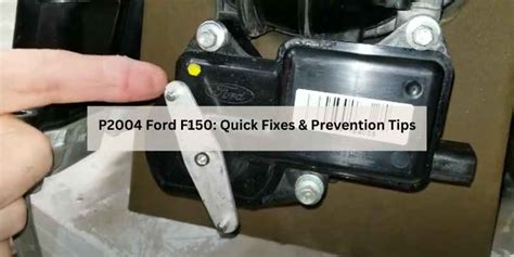 P0722 Ford Error Quick Fixes For Smooth Driving