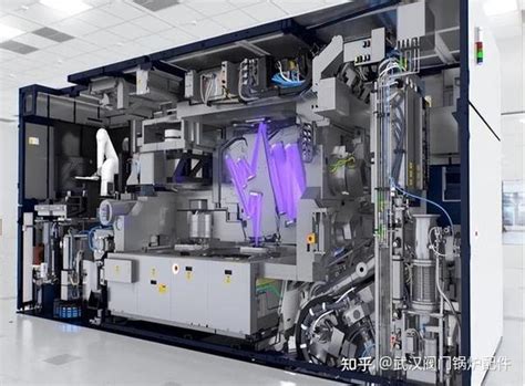 美国管不住了？荷兰向中国“抛售”duv光刻机，尴尬的却是南朝鲜 知乎