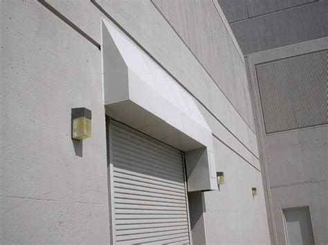 Loading Dock Canopies And Shelters