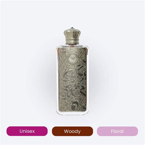 Meem By Dar Alteeb Rarescents Niche Middle Eastern Perfumes