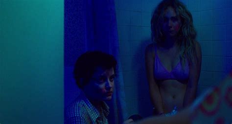 Naked Juno Temple In Jack And Diane