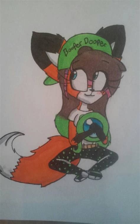 Foxettes Jacksepticeye Outfit By Foxettethefox On Deviantart