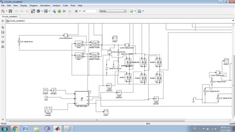 design circuits with simulink and matlab by nikolas 727272 fiverr