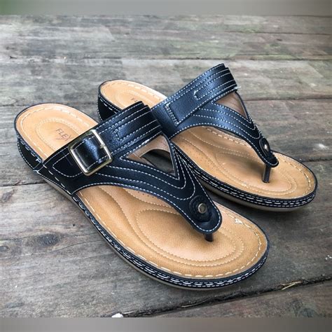 Flexstep Shoes Flexstep Sandal Poshmark