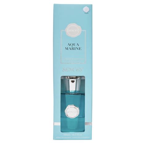Aqua Marine Reed Diffuser 1000ml The Only Way Is Melts