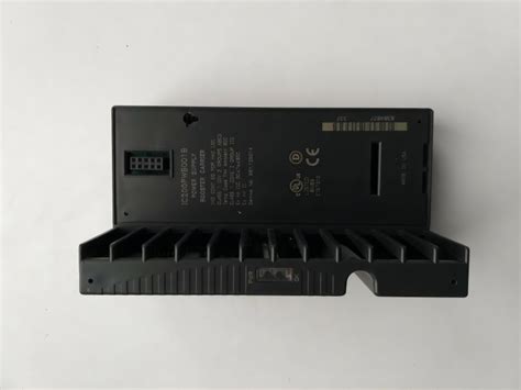 Ge Fanuc Plcinputoutput Modulecontroller Io Boardac Input Module
