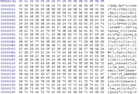 Ctf——流量分析题型整理总结ctf流量分析 Csdn博客