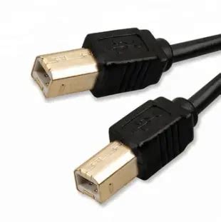 Bevor Sie ein USB-Typ-B-Kabel kaufen, sollten Sie Folgendes wissen ...